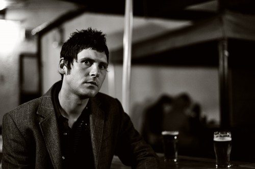 Interview: Jon Windle - COOL AS LEICESTER