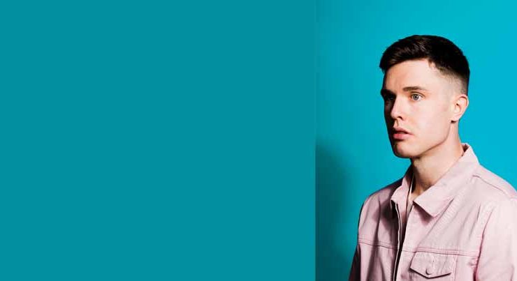 Preview: Ed Gamble | COOL AS LEICESTER