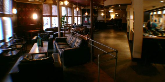 Celebrate Firebug's 15th Birthday with a free drink - COOL AS LEICESTER