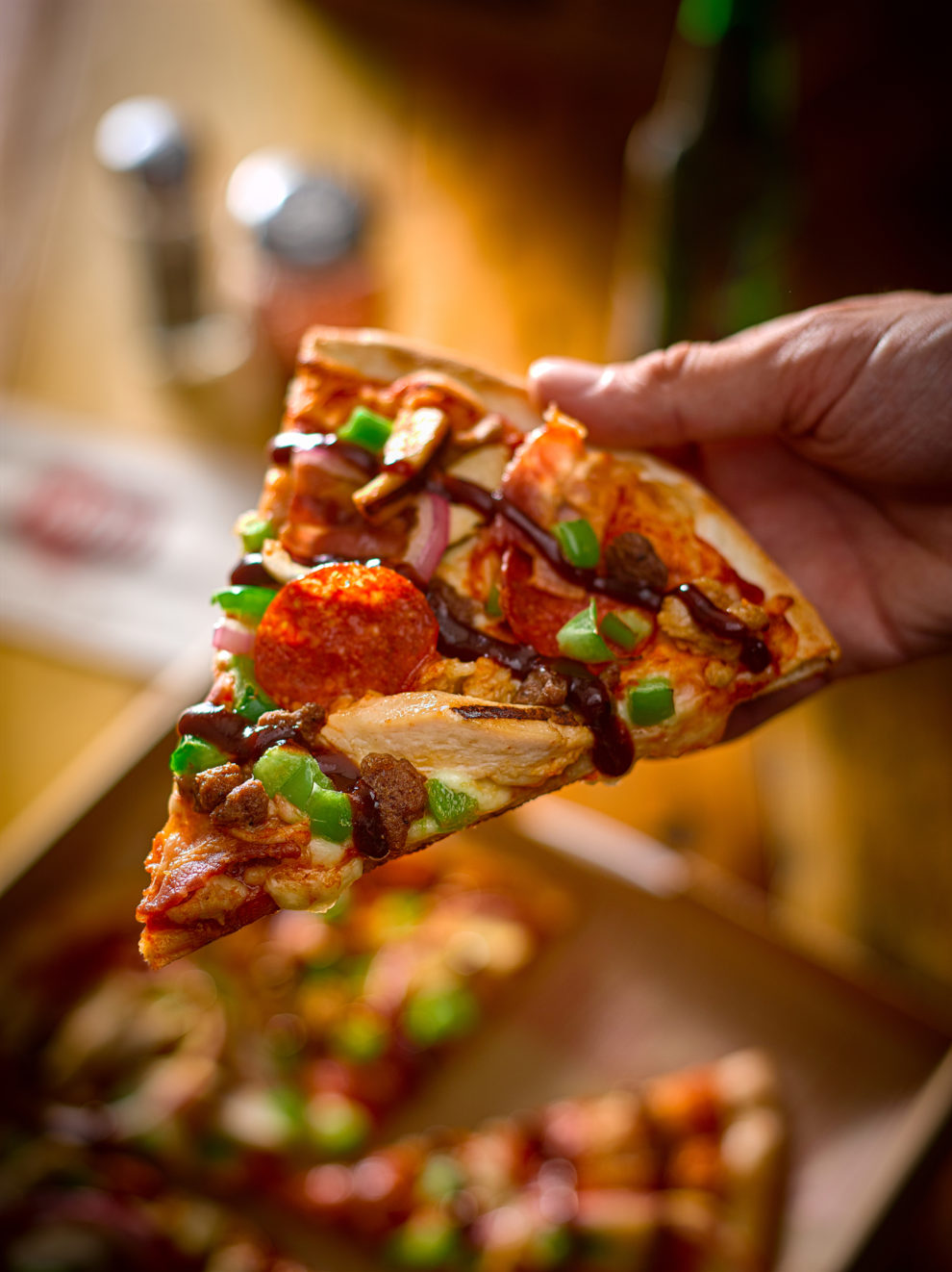 BID Spotlight: Top up your toppings at MOD Pizza - COOL AS LEICESTER