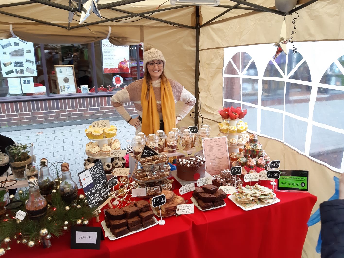Interview: Treat yourself with Bake with Jess - COOL AS LEICESTER