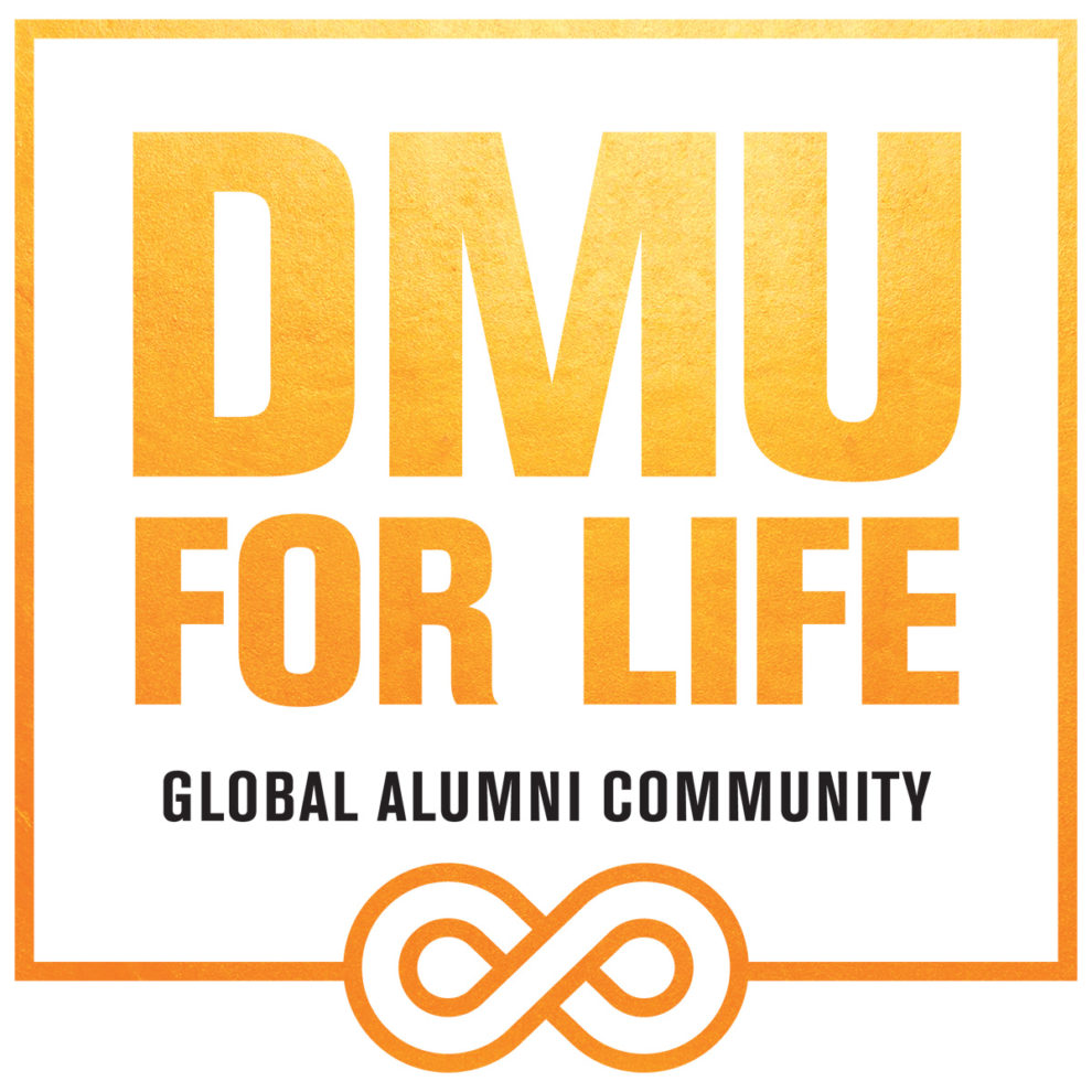 DMU graduates to build back better with Global Alumni Community Hub ...