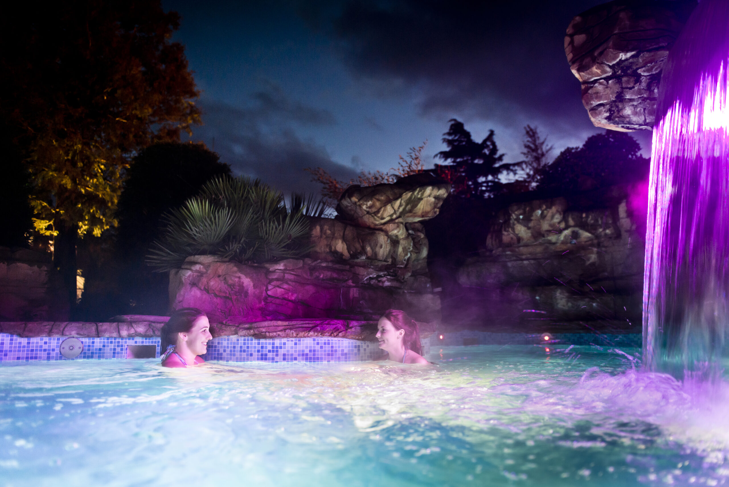 WIN: A Twilight Spa Package at Ragdale Hall - COOL AS LEICESTER