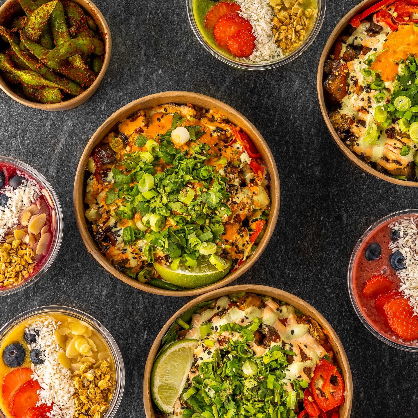 Grounded Kitchen reveals Fosse Park opening date - COOL AS LEICESTER