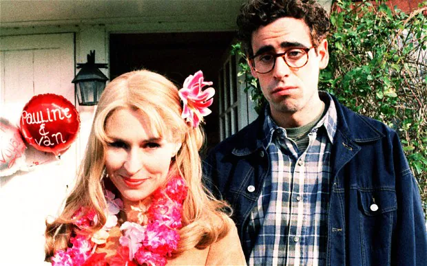 New Adrian Mole merchandise collection - COOL AS LEICESTER