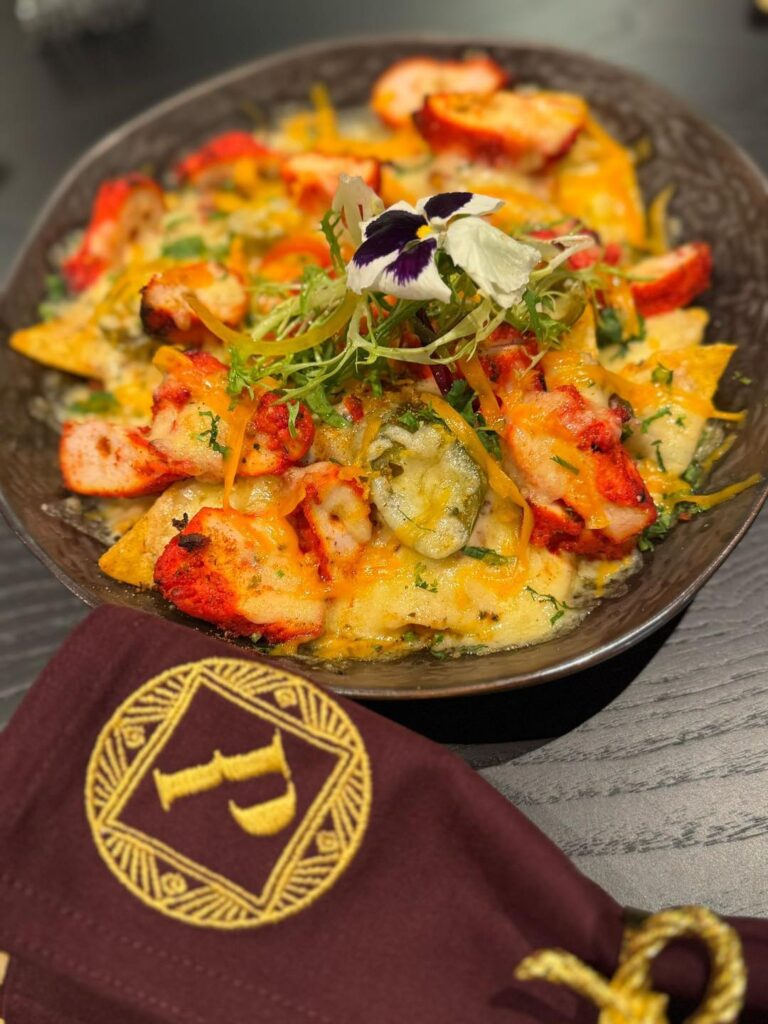 Peara to open in Leicester City Centre - COOL AS LEICESTER